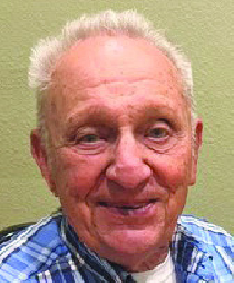 Alfonso Joseph Petrone