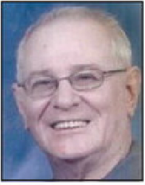 Alvin Paul Thompson - Okmulgee Times
