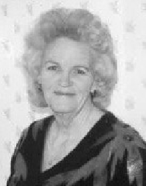 Claudine Sue Griggs - Okmulgee Times
