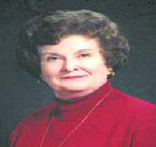 Grace Darlene Lewis - Okmulgee Times