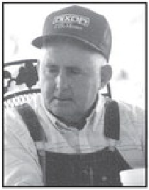 James Gordon Dixon, Sr. - Okmulgee Times