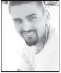 Joseph Suede Castleberry - Okmulgee Times