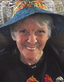 Joyce Anna Neal Grammer - Okmulgee Times