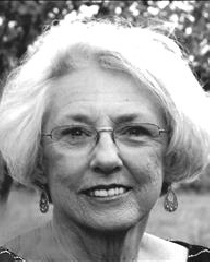 Judith Lynne King - Okmulgee Times
