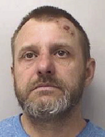 Man arrested after high speed pursuit