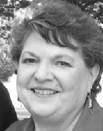 Mary Janice (Vance) Haggard