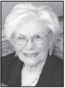 Mary Jocelyn Boatman