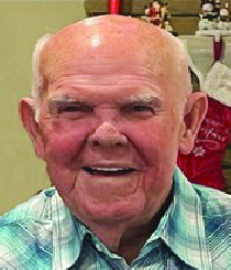 Phillip Dale Gilstrap, Sr. - Okmulgee Times
