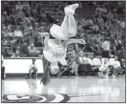 Preston Jump Rope Team invited to workshop - Okmulgee Times