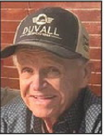 Randall ‘Randy’ Dean White - Okmulgee Times