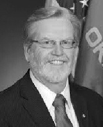 Sen. Thompson to be honored by OCSW - Okmulgee Times