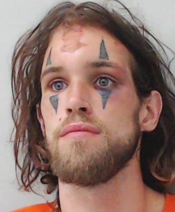 Henryettan arrested for possession of child pornography - Okmulgee Times