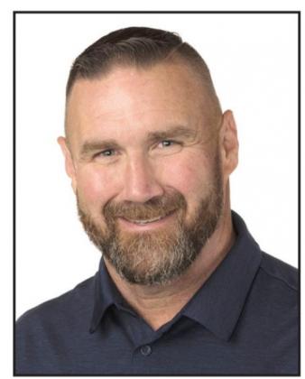 Beggs veteran named PGA HOPE Ambassador - Okmulgee Times