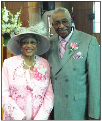 Rev. Jackson to step down after 63 years at First Baptist Central ...