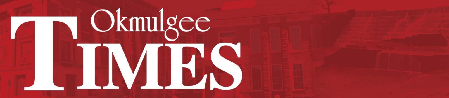 Rodeo action returns - Okmulgee Times