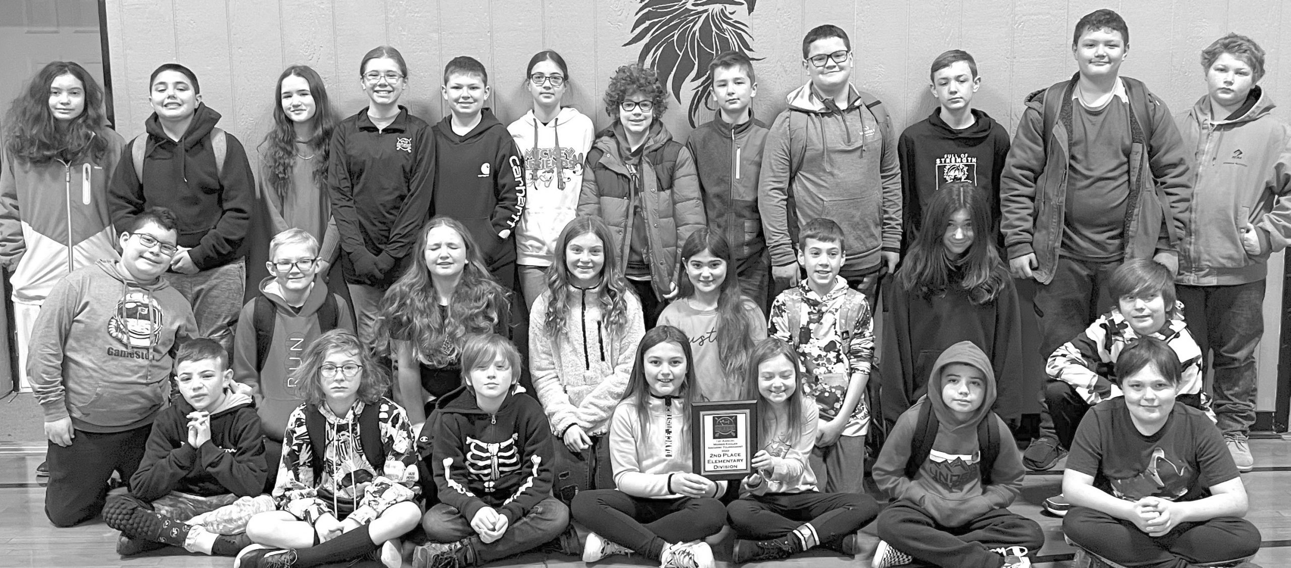 MPS hosts archery tournament