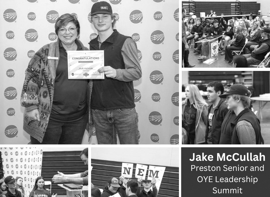 PHS Senior to Represent East Central Electric - Okmulgee Times