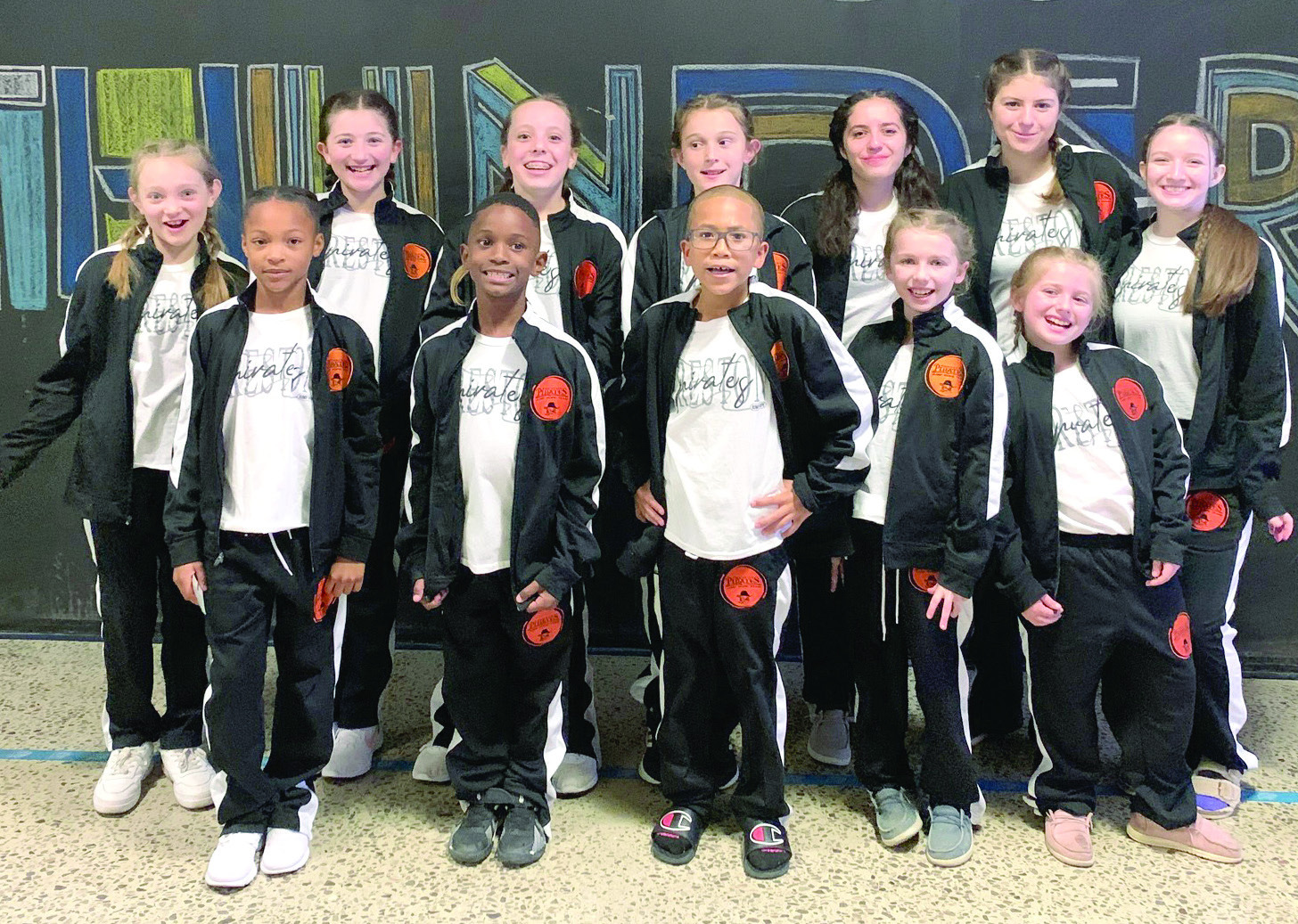 Preston Jump Rope to hold showcase fundraiser Friday - Okmulgee Times