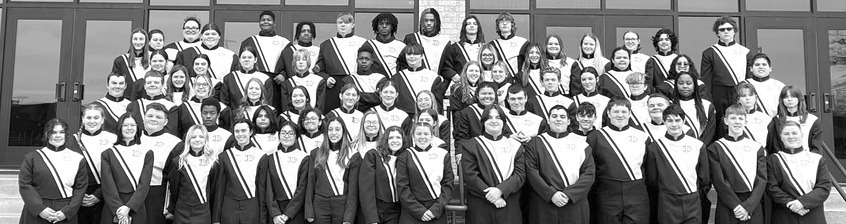 Beggs Band of Demons Headed to State