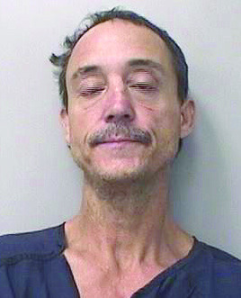 Man arrested after 3-hour standoff