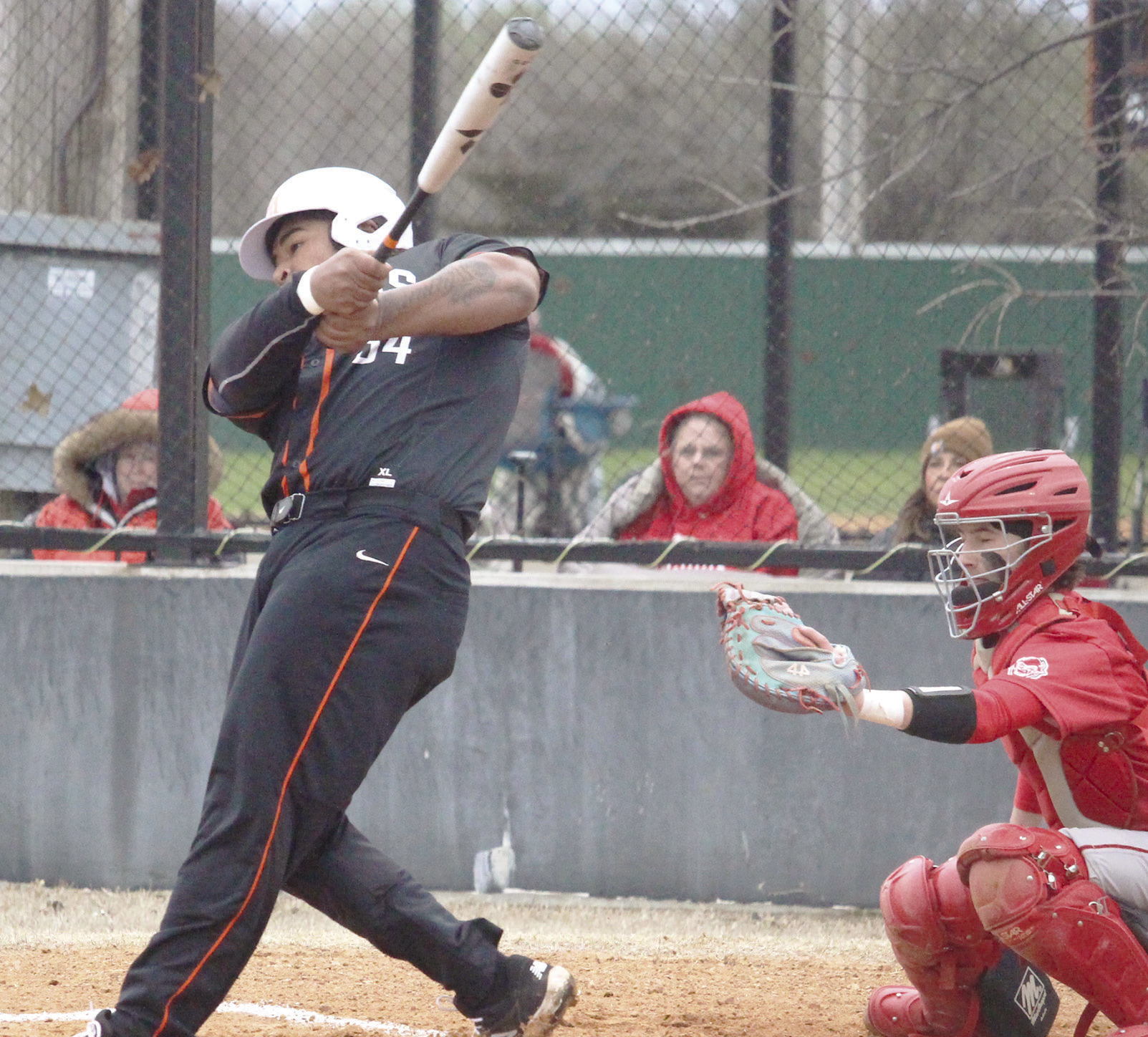 Eagles drop district meeting with Prague