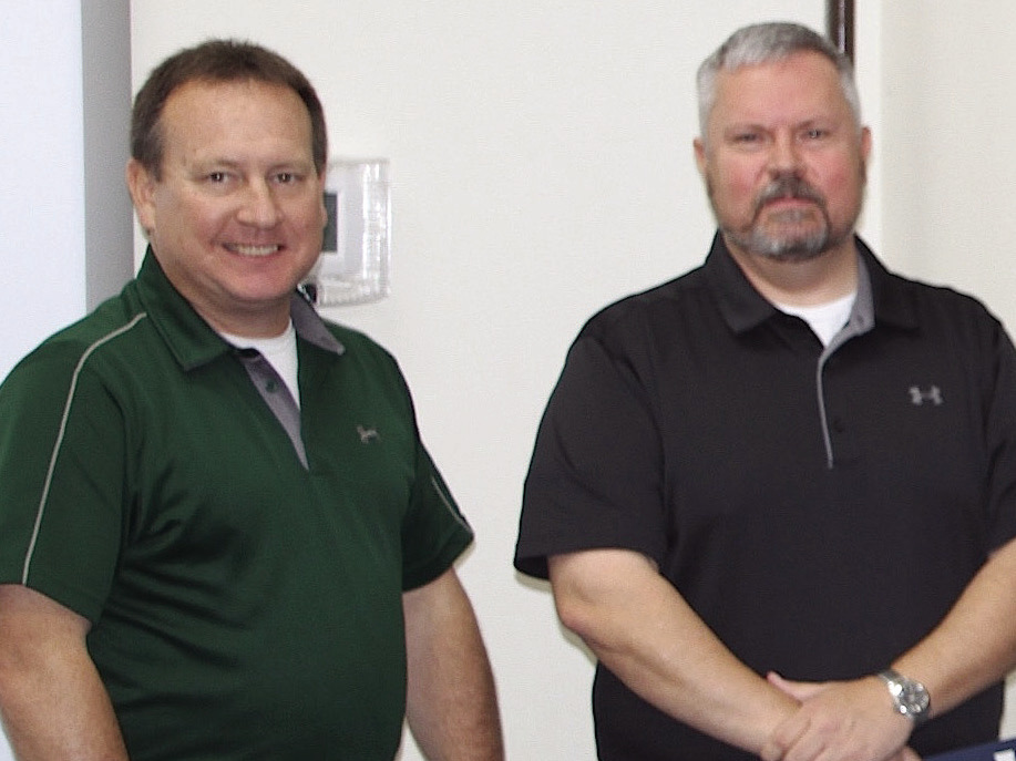 OCCJA administration provides update on 911 call center - Okmulgee Times