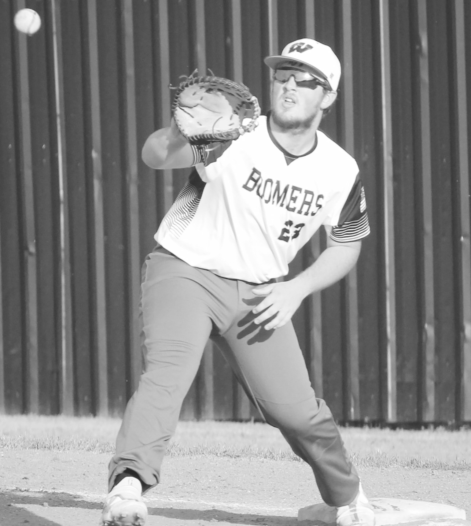 Bristow blanks Haskell to win Okmulgee Neal’s Classic