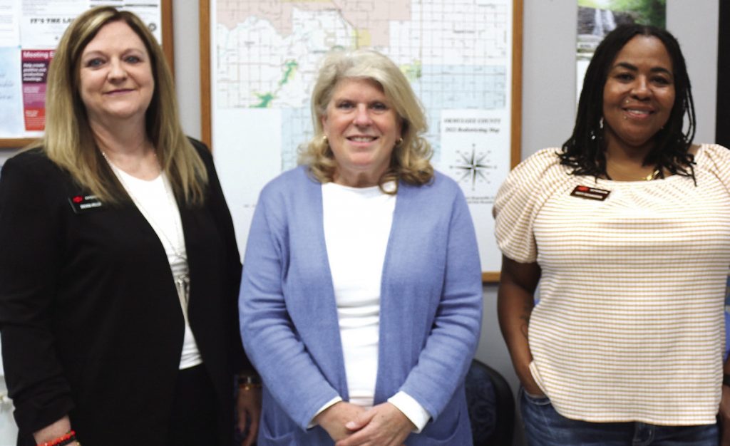 Brenda Miller to serve as Interim Director for County OSU Extension - Okmulgee Times