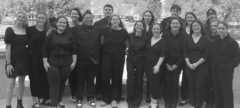 Morris Students Perform at Solo & Ensemble Contest - Okmulgee Times