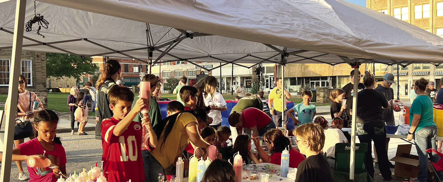 OYP Cinco de Mayo Was Fun For All