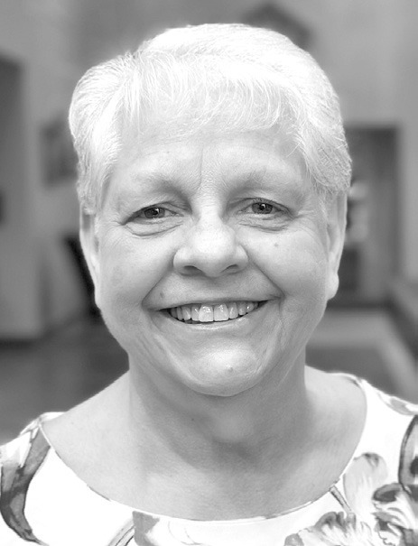 Moudy retires from FNB after 43 years