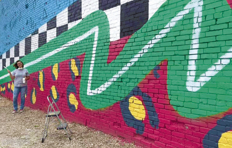 Beggs Movies on Main returns - Okmulgee Times