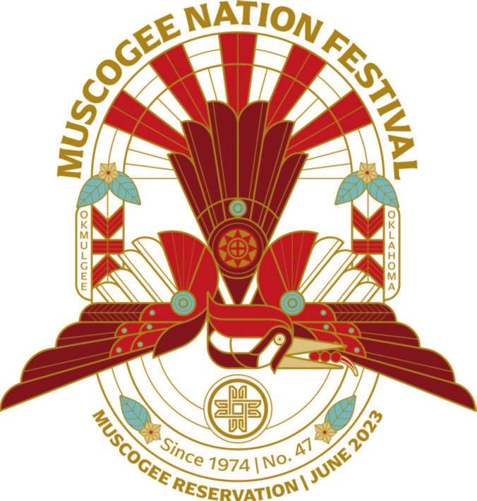 Muscogee Nation Festival returns June 22-25 - Okmulgee Times