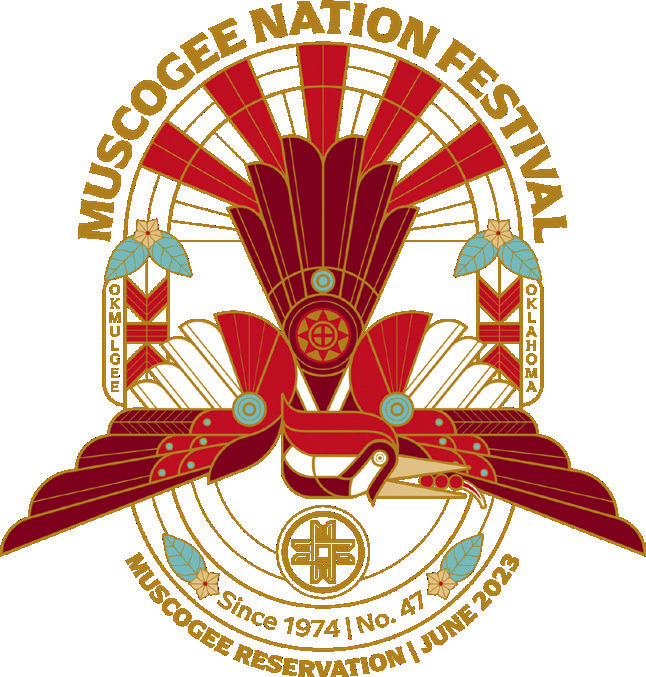 Muscogee Nation Fest underway - Okmulgee Times