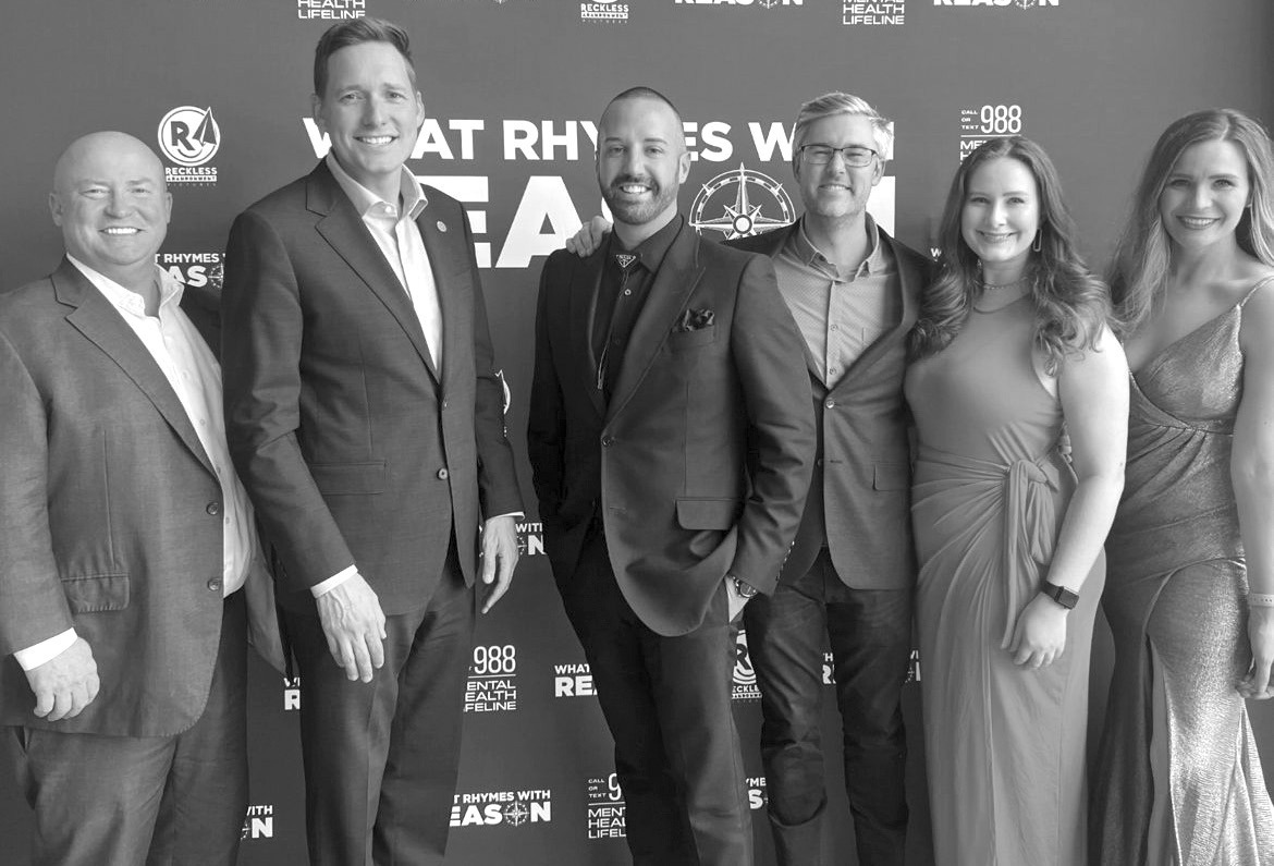 Lights, Camera, Action