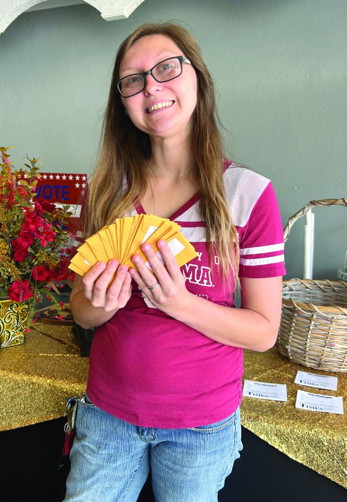 Treasure Hunt Keys Available