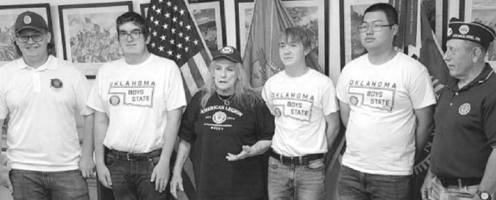 The Legacy of Boys State