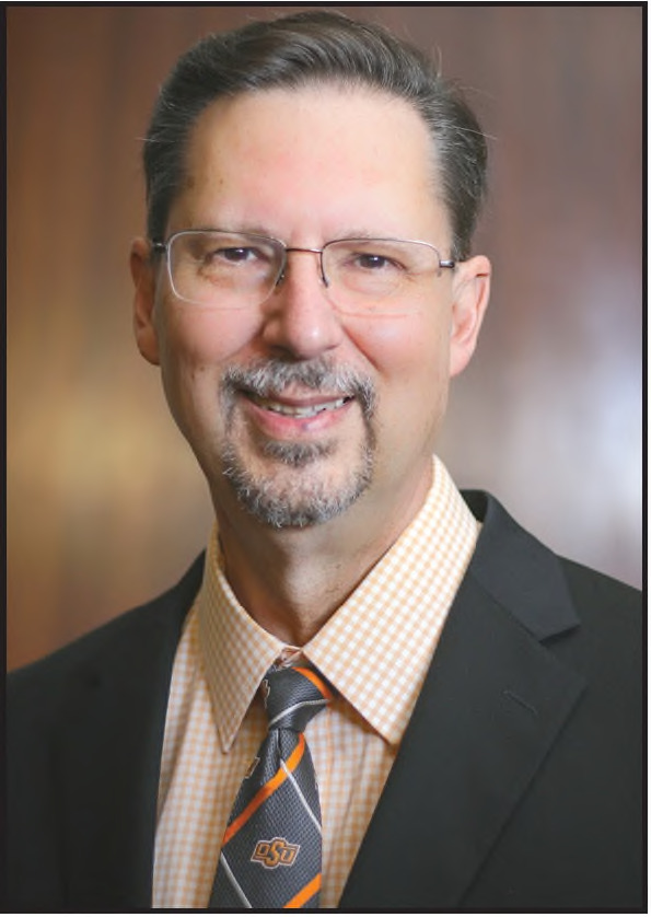 OSUIT President announces retirement - Okmulgee Times