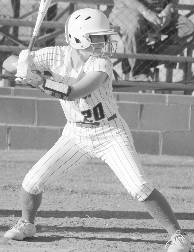 Preston releases fastpitch schedule - Okmulgee Times