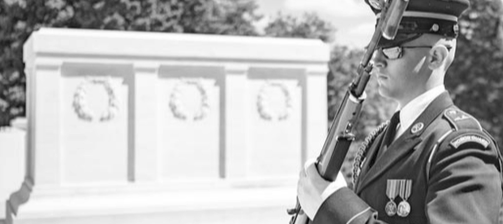 The Unknown Soldier (Part II)