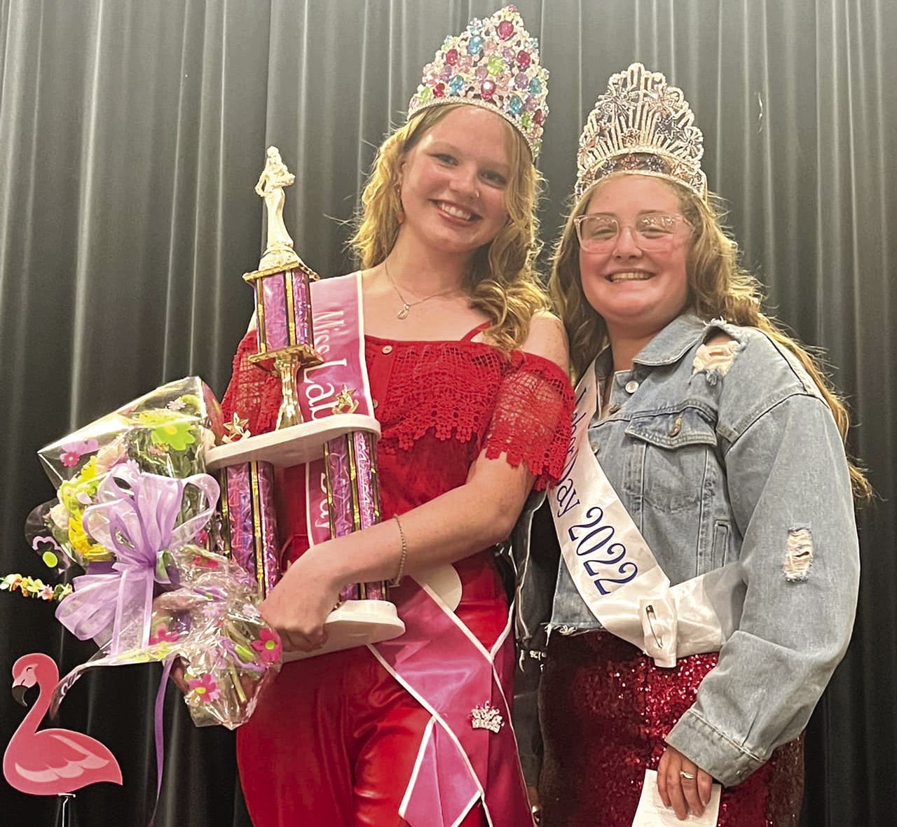 Henryetta Labor Day Celebration adds additional events