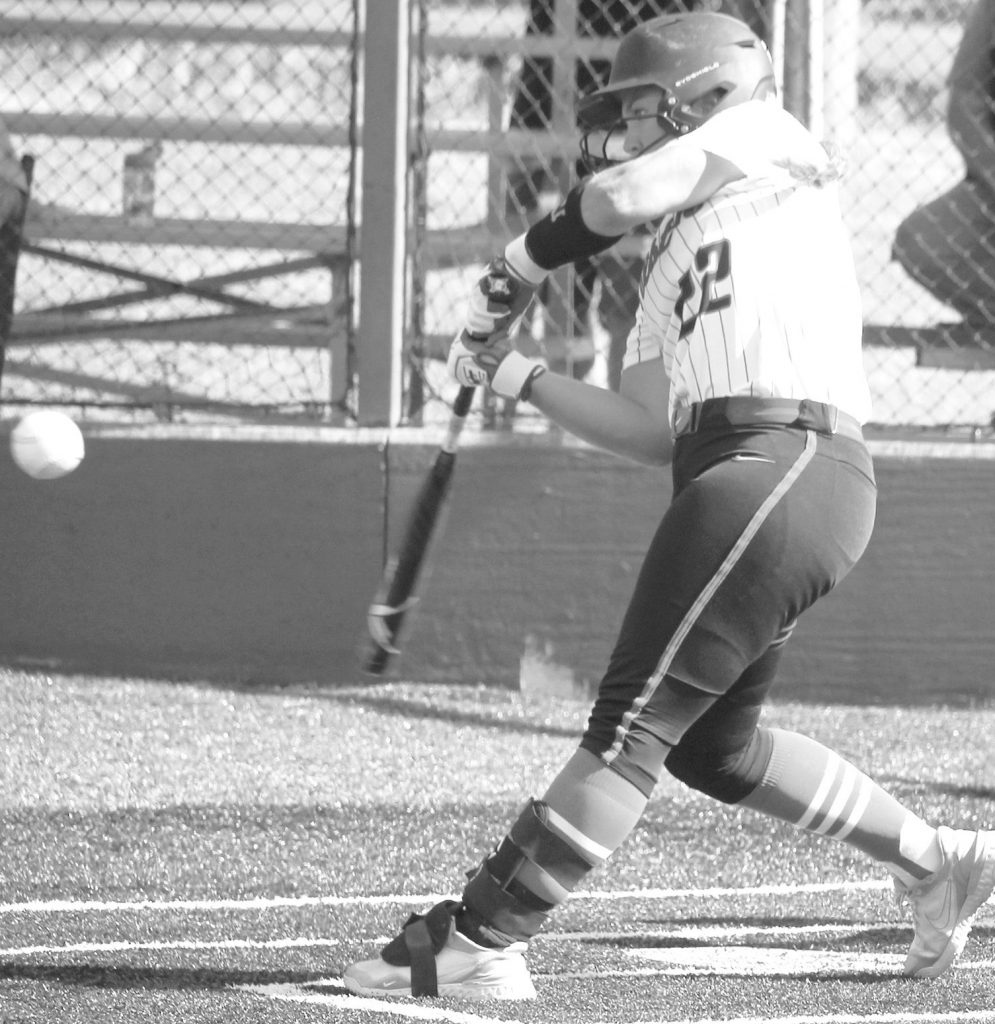 Lady Pirates remain perfect after recent diamond action - Okmulgee Times