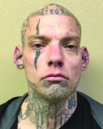 Beggs man sentenced for murder, arson - Okmulgee Times