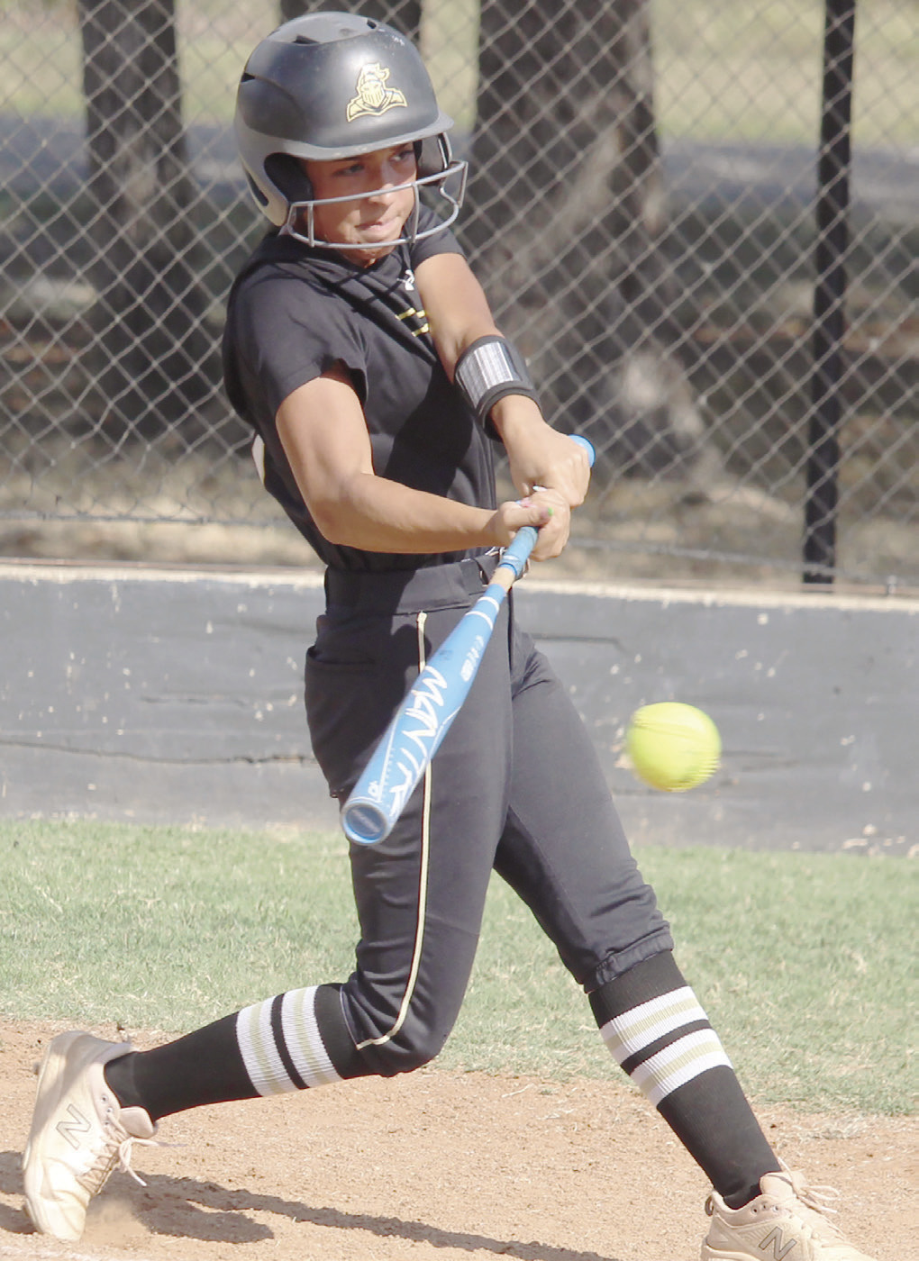 Henryetta announces 2023 fall sports schedules - Okmulgee Times