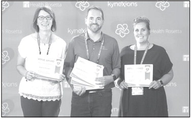 Enerquip Thermal earns Top 50 Health Plan Award