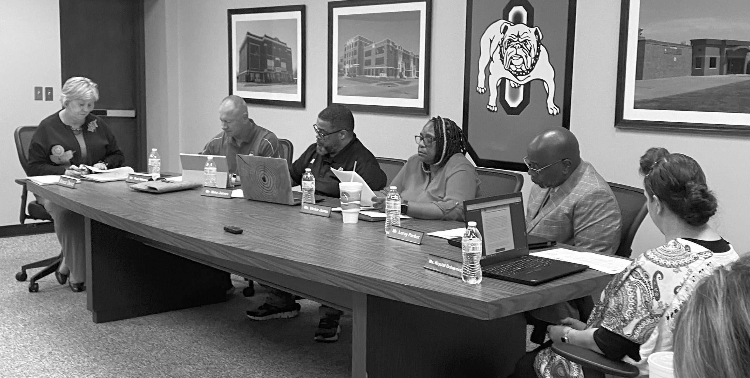OPS discusses youth sports program