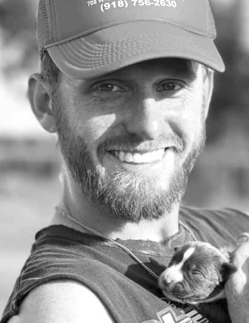 Dustin Ray Hale - Okmulgee Times