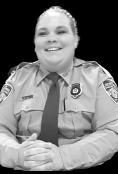 OCCJA welcomes new CLEET graduate - Okmulgee Times