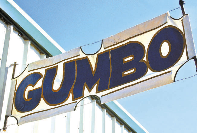 Annual Grayson Gumbo Festival is Oct. 7 - Okmulgee Times