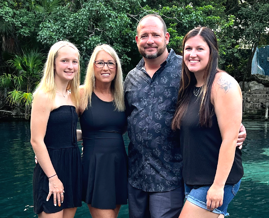 Berryhill announces candidacy for Mayor of the City of Morris ...